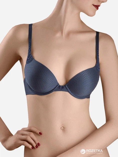 Бюстгальтер Conte Voyage RB1017 80A Маренго (4810226174098) – в интернет-магазине ROZETKA ...