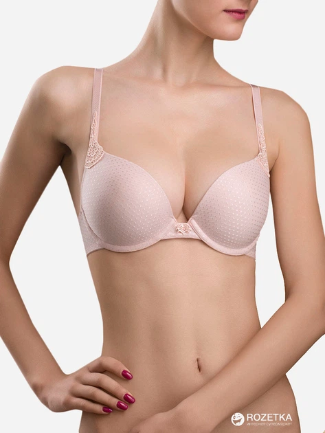 Бюстгальтер Conte Voyage RB1017 80A Камея (4810226173909) – в интернет-магазине ROZETKA | Купить ...