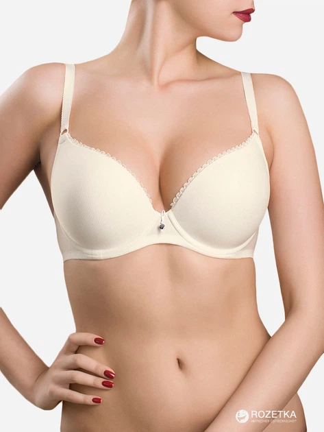 Бюстгальтер с косточками Conte Weekend RB0004 80E Пастель (4810226245699) – Брендовая одежда ...