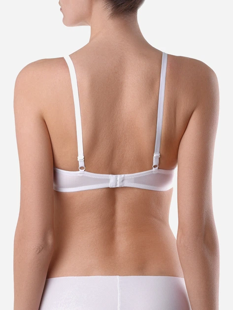 Бюстгальтер Conte Weekend WRB0004 75B Белый (4810226285046) – в интернет-магазине ROZETKA ...