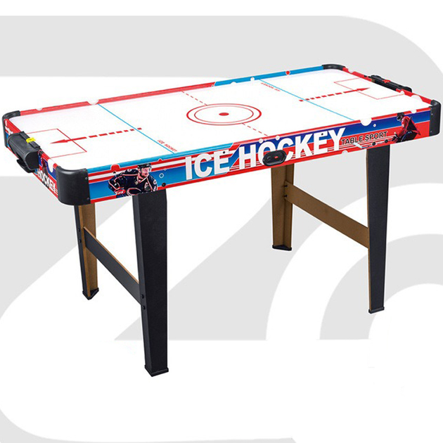 Аэрохоккей воздушный хоккей Air Ice Hockey table Sport на ножках – фото ...