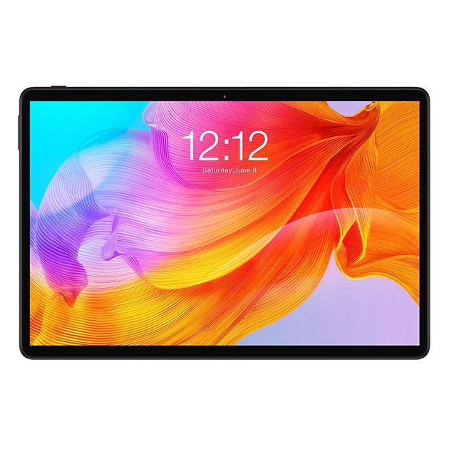 Планшетный ПК Teclast M40SE 4/128GB 4G Black (TLA001/TL-102541) с ...