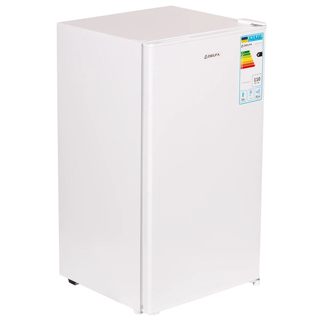 Холодильник Delfa TTH-85 – фото, отзывы, характеристики в интернет-магазине ROZETKA от продавца ...