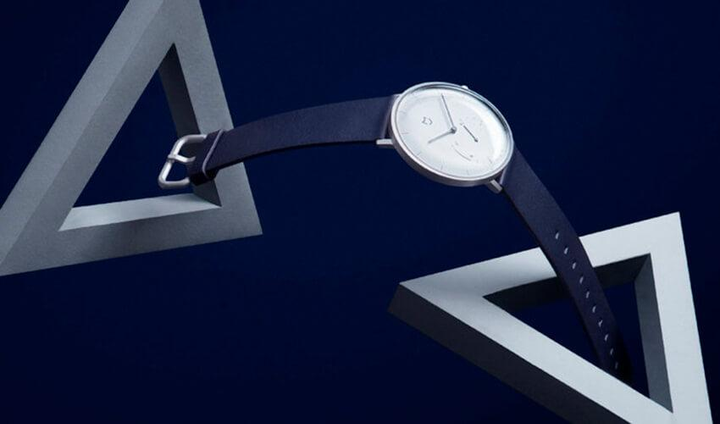 Xiaomi Mijia Quartz Watch – фото, отзывы, характеристики в интернет ...