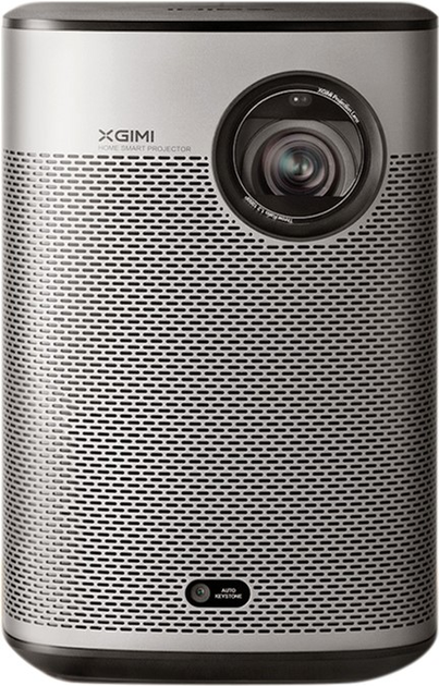 Проектор XGIMI Halo Plus (WM03A) – фото, отзывы, характеристики в ...