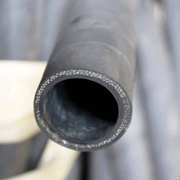 Рукав напорный Б-50мм. отрезок 20м. (маслобензостойкий) ГОСТ 18698-79 ...