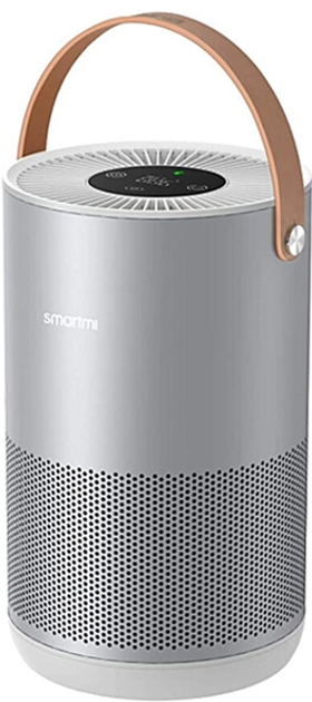 Очиститель воздуха SmartMi Air Purifier P1 (ZMKQJHQP12) – фото, отзывы ...