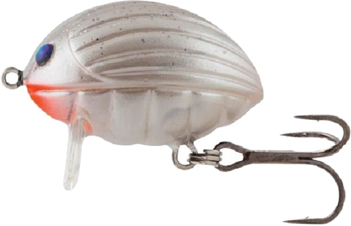 Воблер Salmo LIL'BUG F 02 PBG (BG2-PBG) – фото, отзывы, характеристики ...