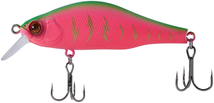 Воблер Select Reflex 70SP 70 мм 8.7 г №04 (18703614) – фото, отзывы, характеристики в интернет ...