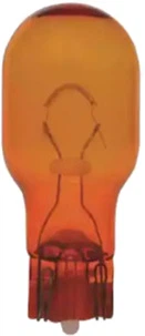 Автолампа General Electric 12V WY16W 16W 1 шт (WY16WNAL-10K-93032367 ...