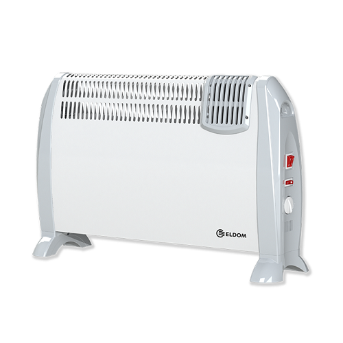 Конвектор напольный ELDOM CFV2000 – фото, отзывы, характеристики в интернет-магазине ROZETKA от ...