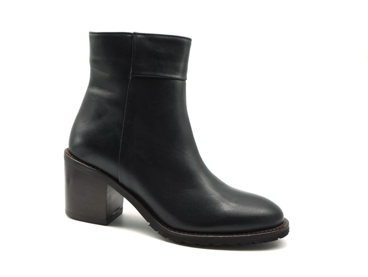 Ботильони Cashka 4871 black 213639 38 от продавца: SHOES SPACE – в ...