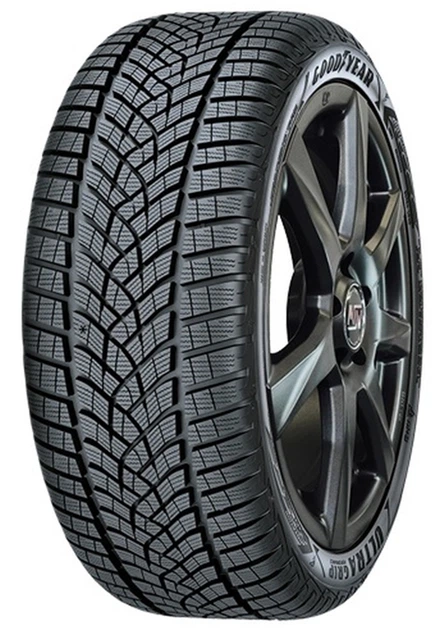 GoodYear UltraGrip Performance Gen-1 SUV (255/55R19 111V) XL – фото ...