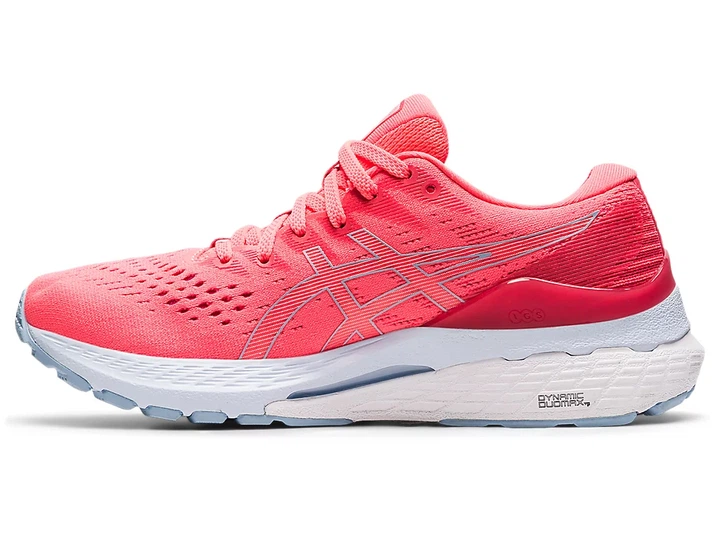 Кроссовки для бега Asics GEL-KAYANO 28 1012B047-700 37.5 от продавца ...