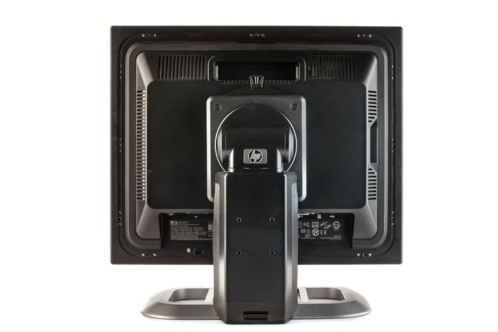 Монитор Б/У HP LP1965 / 19' / 1280x1024 / TFT PMVA / DVI, USB-hub ...