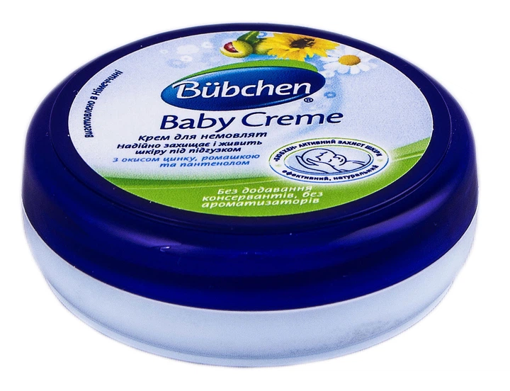ROZETKA | Крем для немовлят Bubchen 20 мл від продавця: Domus Salutem - Купити в Києві, Харкові ...