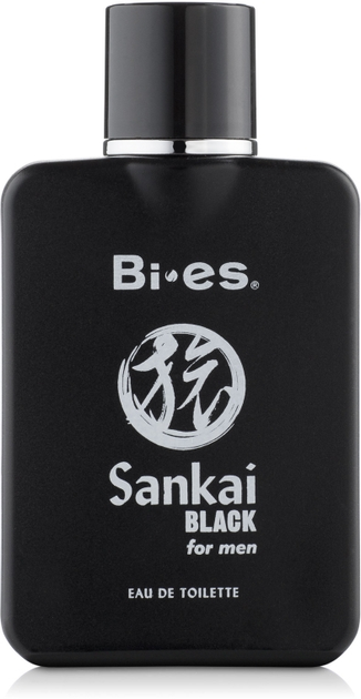 Туалетная вода Bi-Es Sankai Black 100 ml (27-208947100) – купить с ...