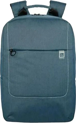 Рюкзак для ноутбука Tucano Loop Backpack 15.6" Blue (BKLOOP15-Z) – фото ...