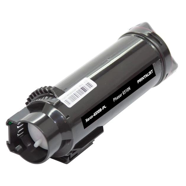 Картридж для Xerox Phaser 6510, 6510N, 6510DN PRINTALIST 106R03488 ...