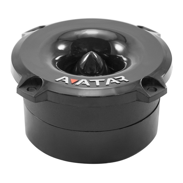 Рупорные твитеры AVATAR TTU-41 – низкие цены, кредит, оплата частями в ...