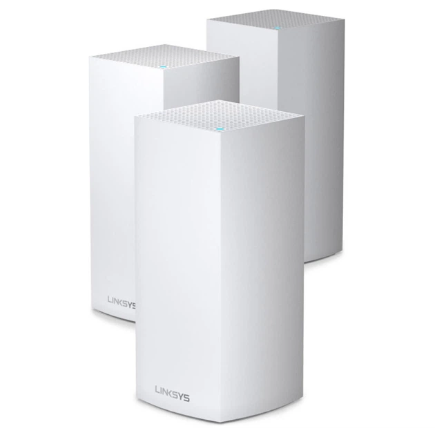 Маршрутизатор Linksys Velop (MX12600) – фото, відгуки, характеристики в ...