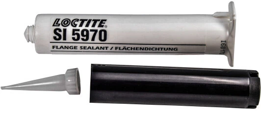 Герметик формувач прокладок BMW Flange Sealant L-5970 50 г (83190404517 ...