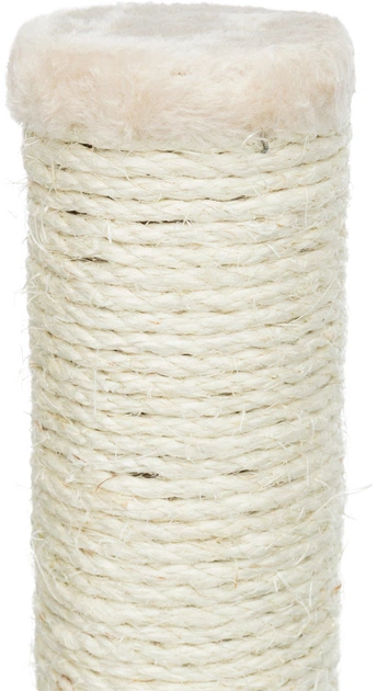 Дряпка (когтеточка) Trixie Parla Opal 62 см Бежевая (4011905433318 ...