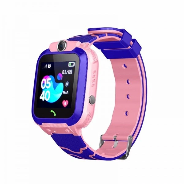 Смарт-годинник Baby Smart Watch Q12 – фото, відгуки, характеристики в ...