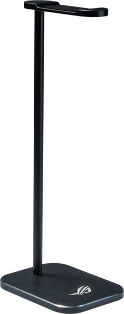 Підставка під навушники Asus ROG Metal Stand Black (90YH03C0-B2UA00 ...