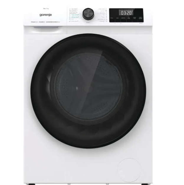 Стиральная машина GORENJE WD 9514 S – фото, отзывы, характеристики в ...