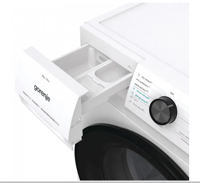 Стиральная машина GORENJE WD 9514 S – фото, отзывы, характеристики в ...