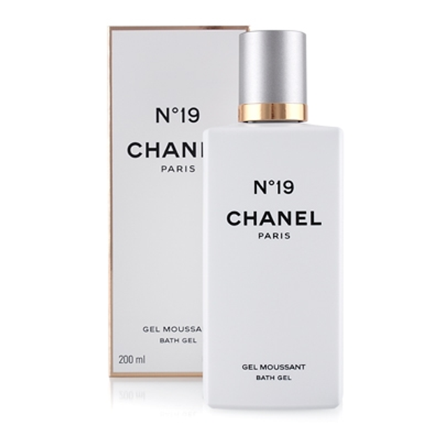 Гель для душа Chanel № 19 200 мл от продавца: My Beautique – в интернет ...