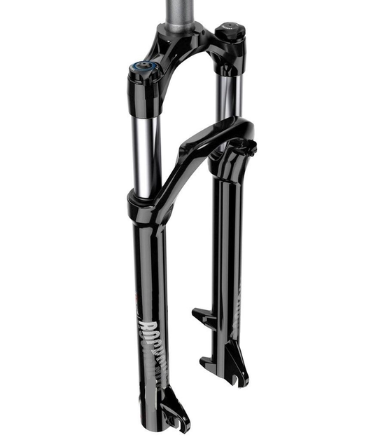 Вилка 27.5* RockShox XC 30 TK Coil ход 100 мм – фото, отзывы ...