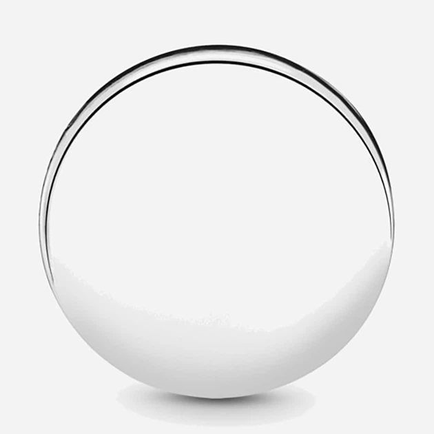 Срібний шарм-кліпс Pandora Timeless 797583C01 Сріблястий (ФР-00011044 ...