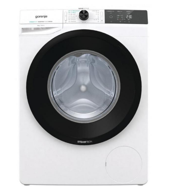 Стиральная машина Gorenje WEI 82 SDS – фото, отзывы, характеристики в ...