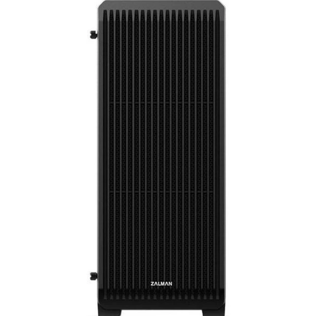 Корпус Zalman S2TG – фото, отзывы, характеристики в интернет-магазине ROZETKA от продавца ...