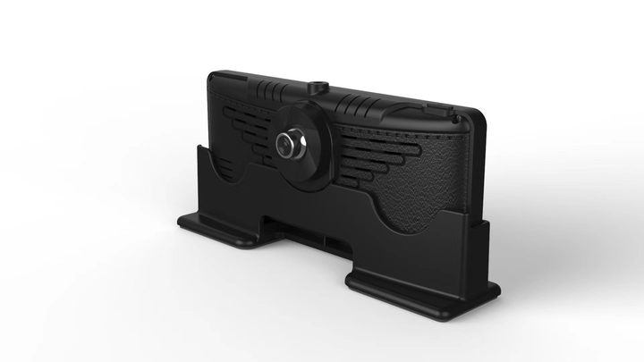Автомобильный навигатор, регистратор, автопланшет PIoneer OHREX T807 ...