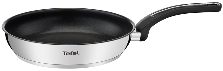 Сковорода Tefal Emotion 28 см (E3000604) – купить онлайн на ROZETKA