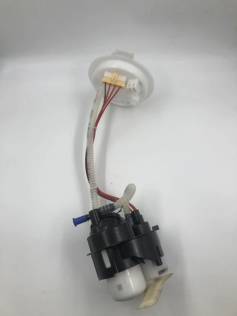 Насос в бак бензин бензонасос VAG Volkswagen Touareg 2018 4M4919087AF ...