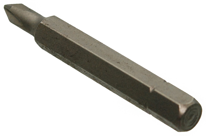 Бита Bosch PH1 51mm, арт.bit002 – фото, отзывы, характеристики в ...