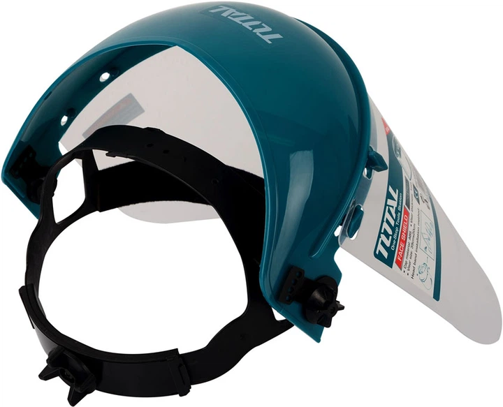 Маска защитная Total TSP610 – фото, отзывы, характеристики в интернет ...