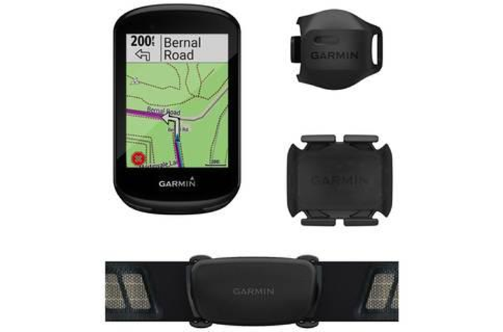 Велокомпьютер Garmin Edge 830 HRM / Speed / Cadence – фото, отзывы ...