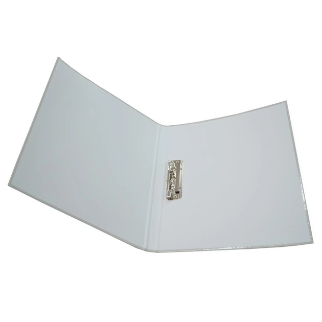 Папка с зажимом Miniclip, А4, PP-покрытие, полноцветная, Сердце (321\S ...