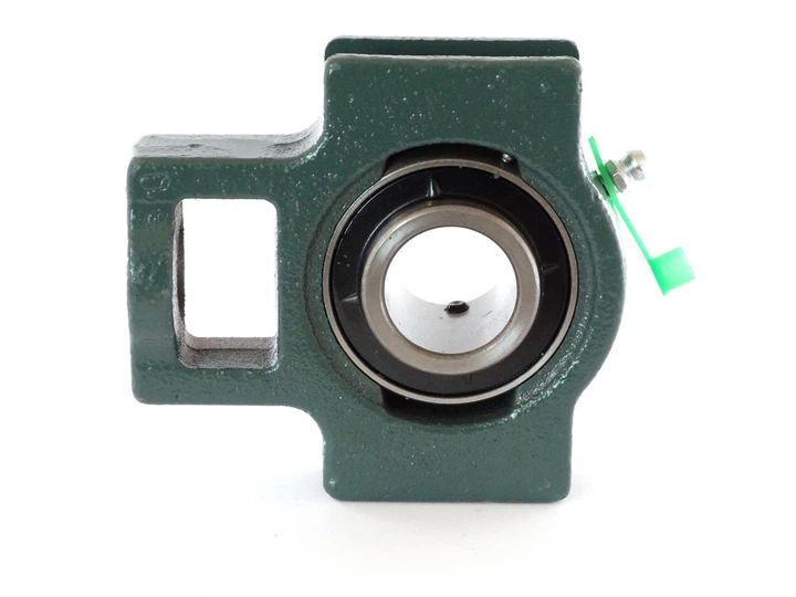 Подшипник корпусный FO Bearings UCT 211 – фото, отзывы, характеристики ...