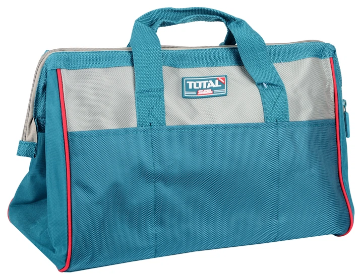 Сумка для інструментів Total 16" (THT261625) – фото, відгуки ...