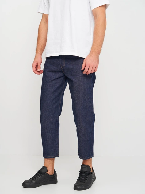 Джинси Regular Fit чоловічі Levi's Greaser Straight 56523-0000 31-28 ...