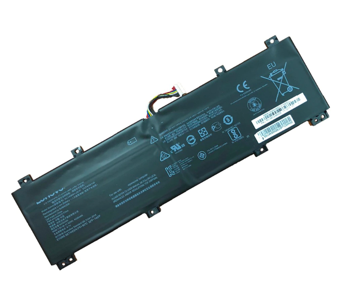 Аккумулятор Lenovo NC140BW1-2S1P 7,6V 31.92Wh 4200mah IdeaPad 100S ...