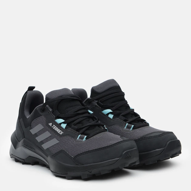 Жіночі кросівки Adidas Terrex Ax4 Primegreen FZ3255 38.5 (5 UK) 24 см ...