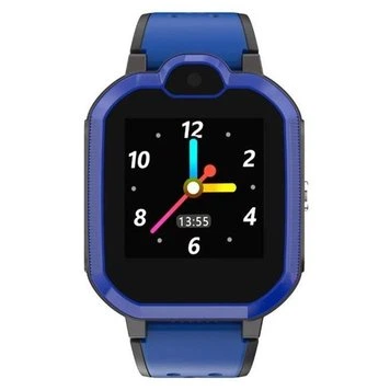 Дитячі Розумні Смарт-Годинник з GPS і Кнопкою SOS Terfo T65 Синій ...
