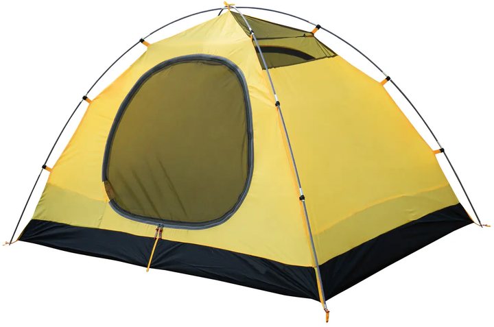 Палатка Tramp Lite Tourist 3 sand UTLT-002 – фото, отзывы ...